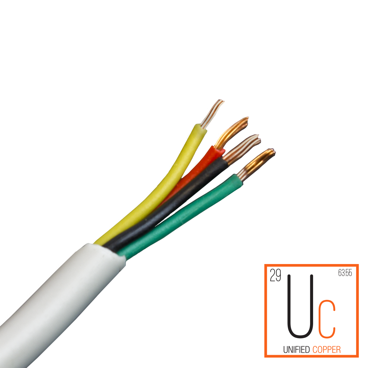 UC-22A4WHSTRANDED-BOX
